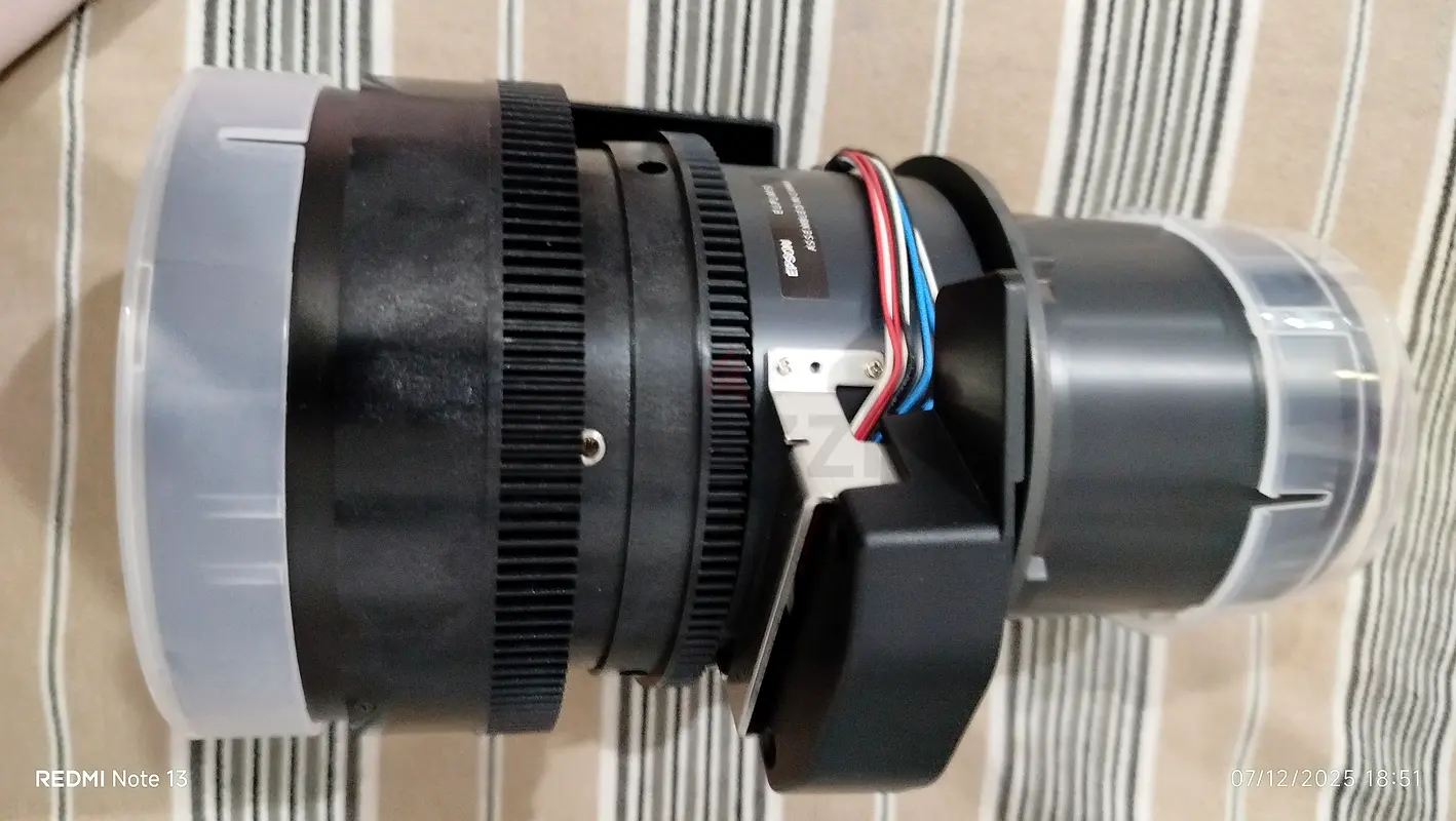 EPSON PROJECTOR LENS | dubizzle Dubai