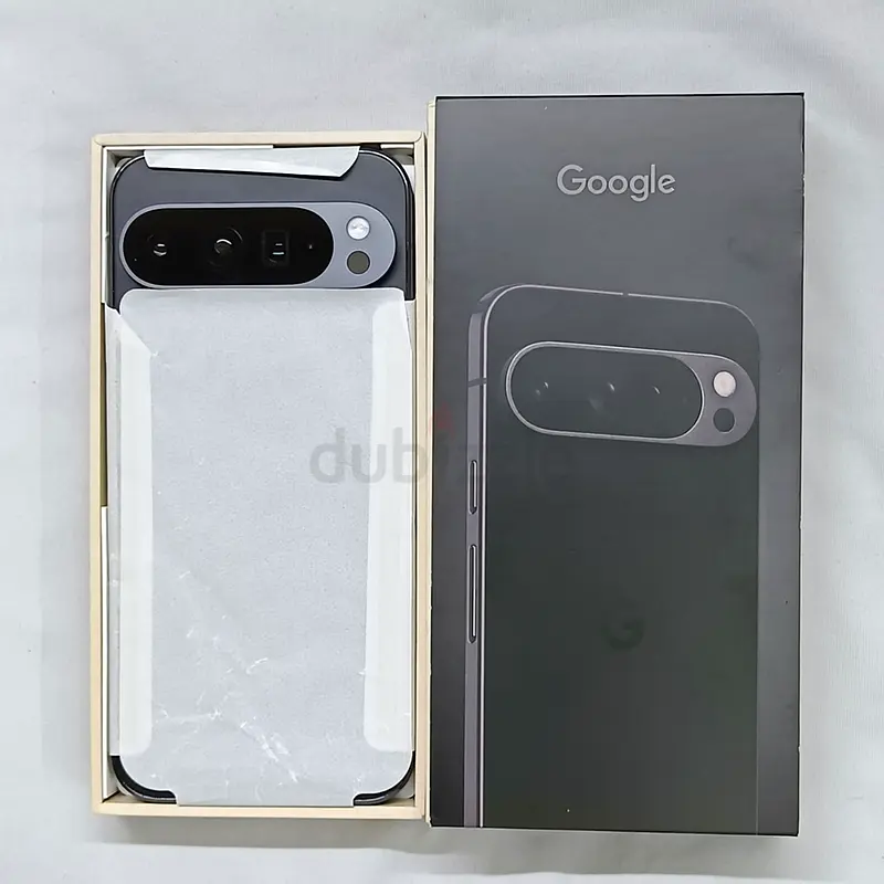 GOOGLE PIXEL 9 256GB | dubizzle Dubai