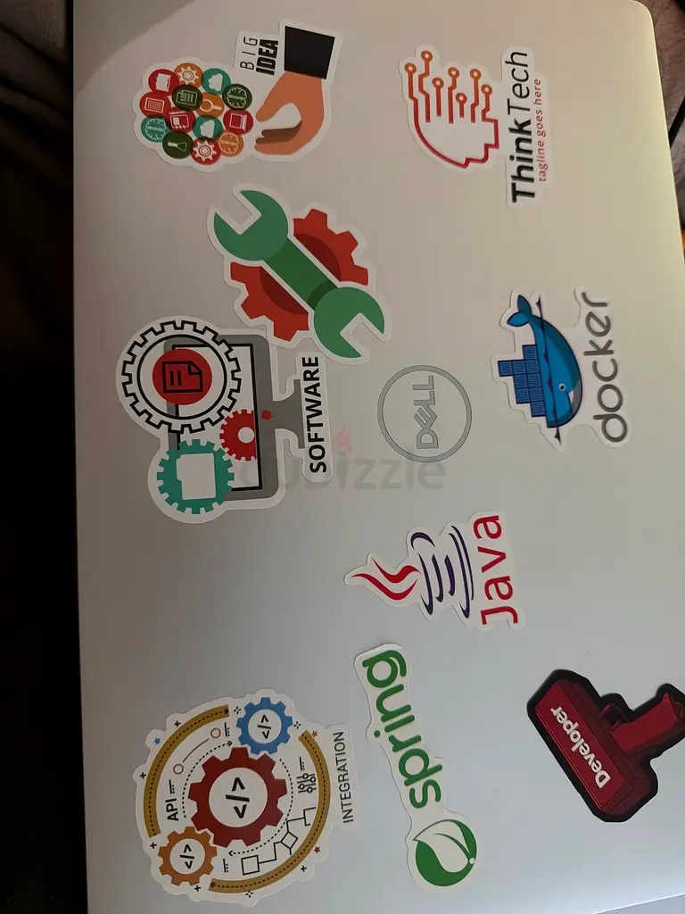 Dell XPS Laptop in Excellent Condition for Sale | dubizzle Sharjah