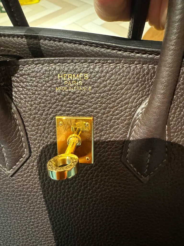 Hermes Birkin 25 brand new | dubizzle Dubai