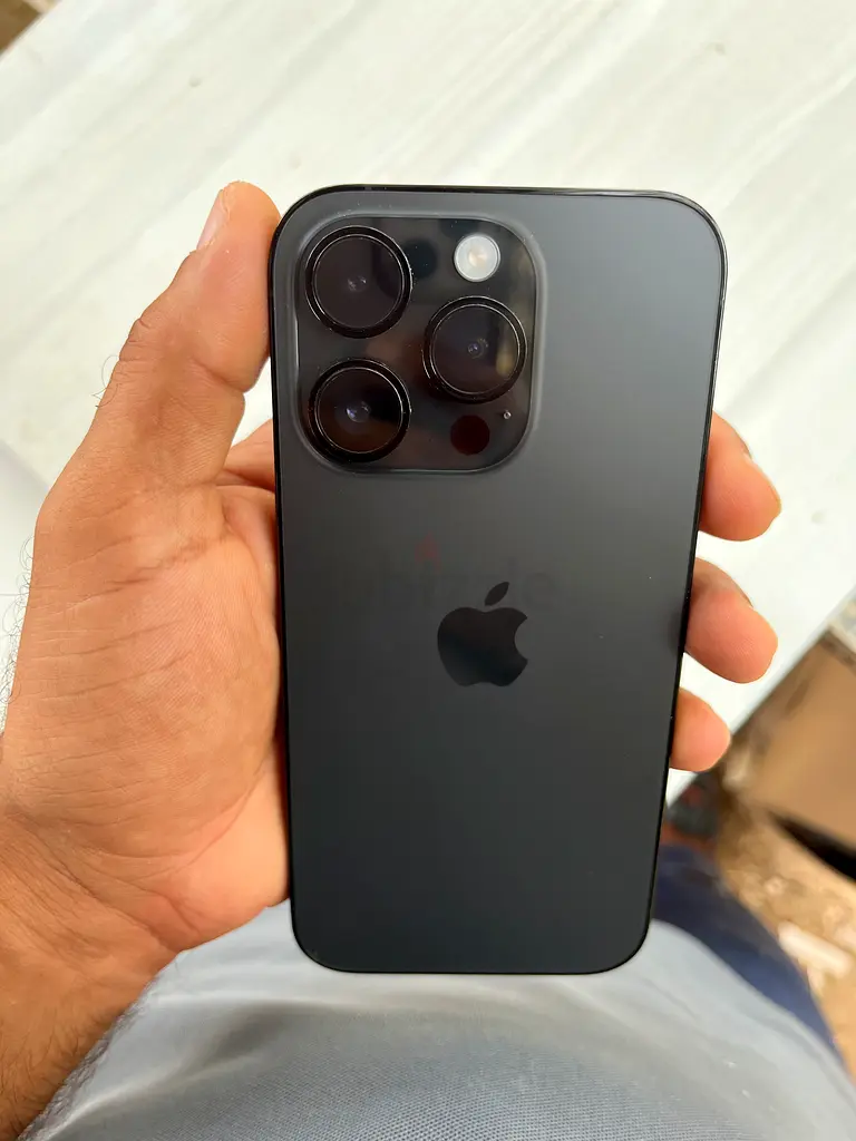 Iphone 14 pro | dubizzle Abu Dhabi