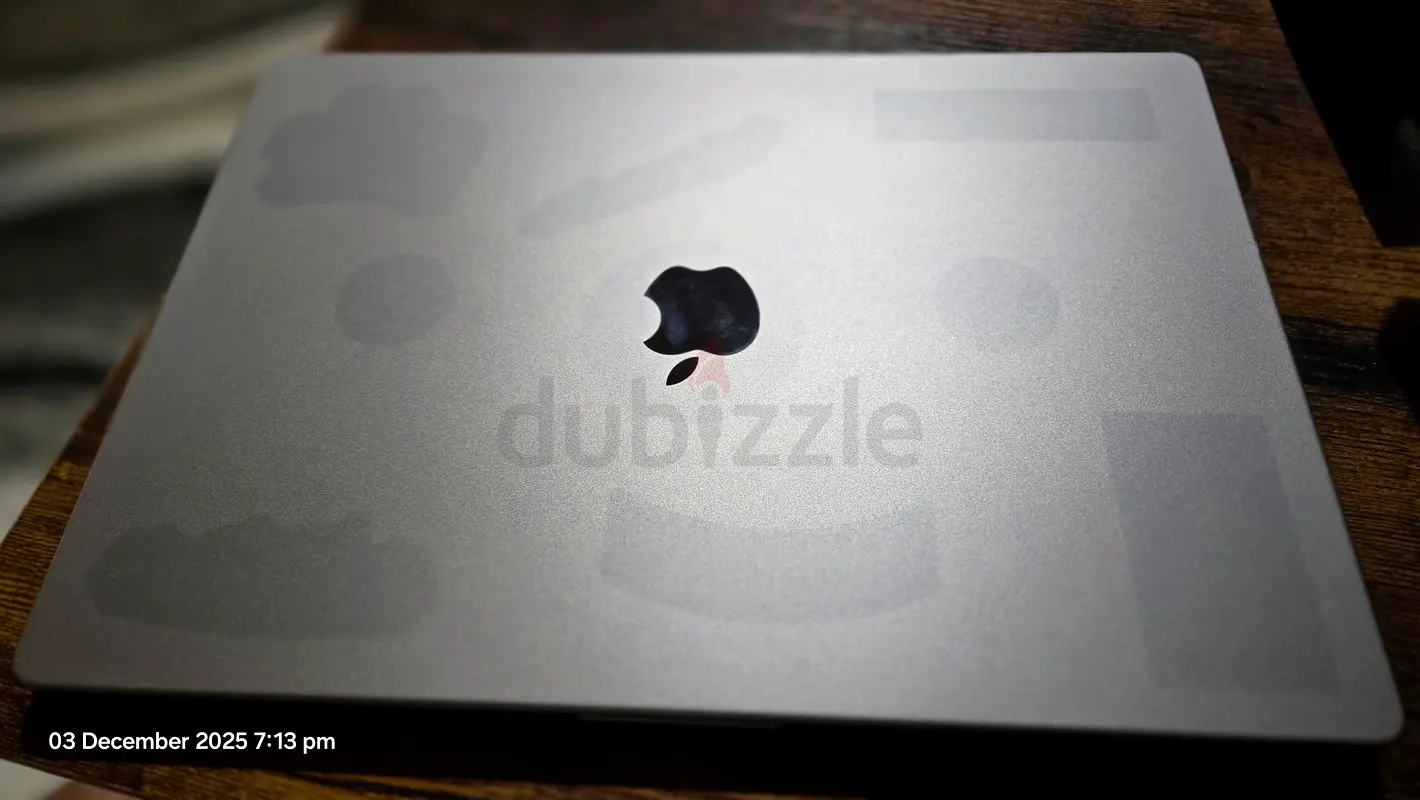 MUST SELL MacBook Pro 16 M1 Max (64GB RAM / 2TB SSD) - BEST PRICE AED ...