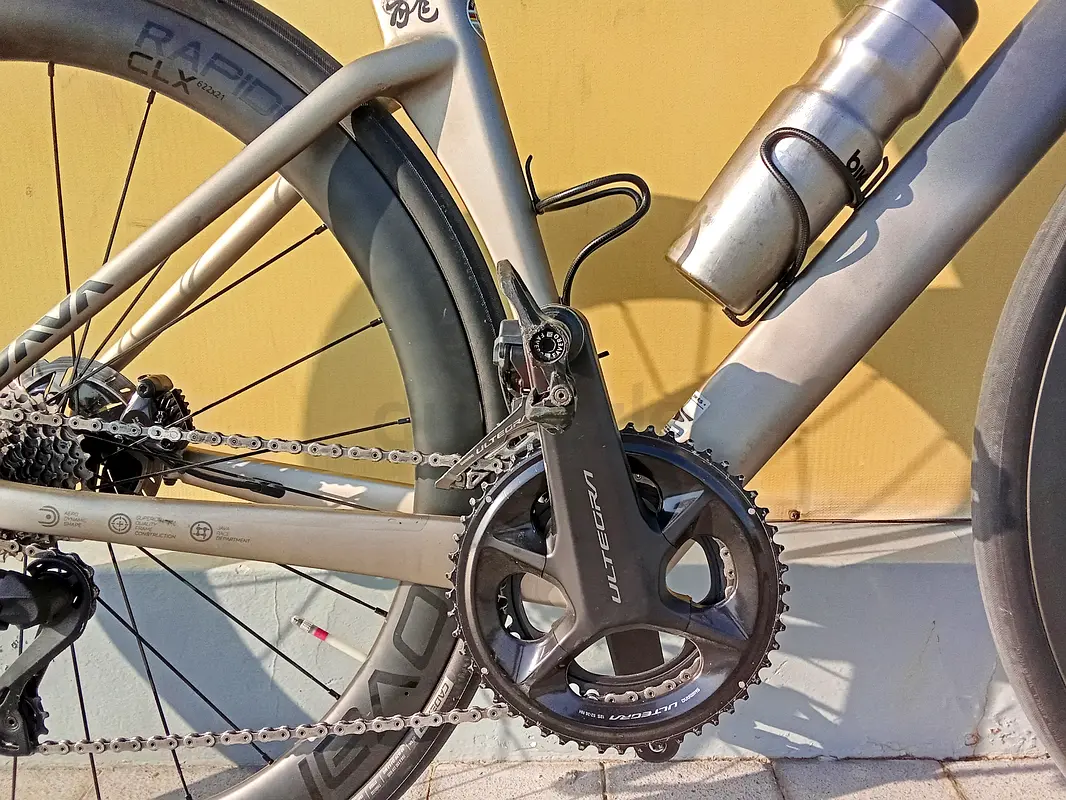 Java jai-air fuoco bike | dubizzle Dubai