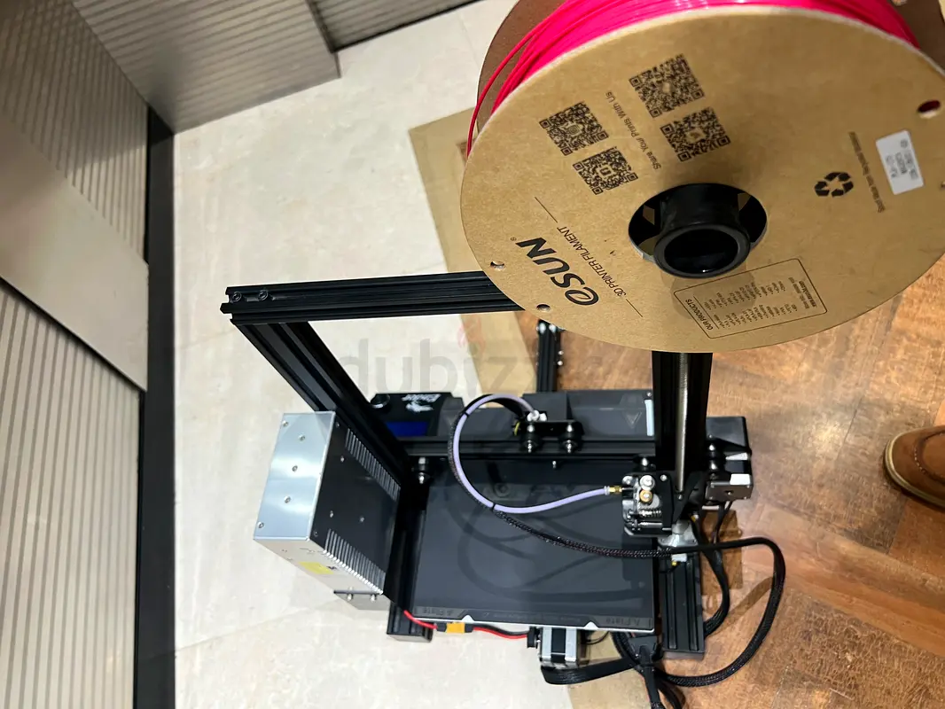 Ender 3d Printer | dubizzle Dubai