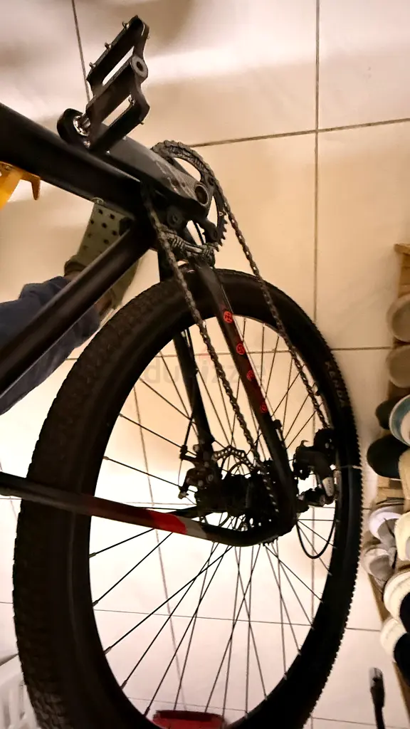 High-Quality Mountain Bike for Sale - JAVA Varco 29inch Aluminum | dubizzle Sharjah