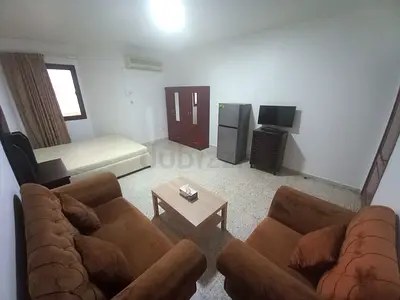 Apartment Rooms for Rent in Al Rigga | dubizzle