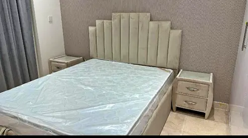 Classifieds: Queen Size Bed Frame Are Available At Factory Price ...