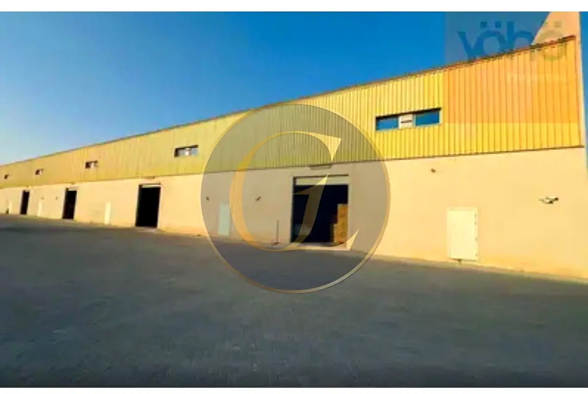 Warehouse: Warehouse for Rent in DIC | 4,000 Sqft | Prime Location ...