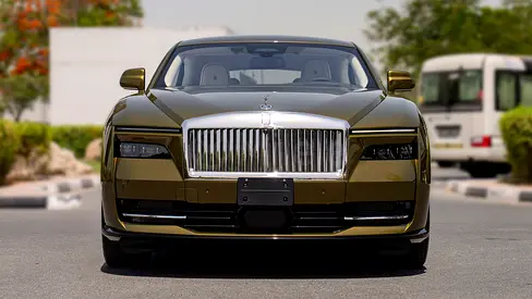 New Used Rolls-Royce Cars With Keyless Entry for Sale in UAE | dubizzle