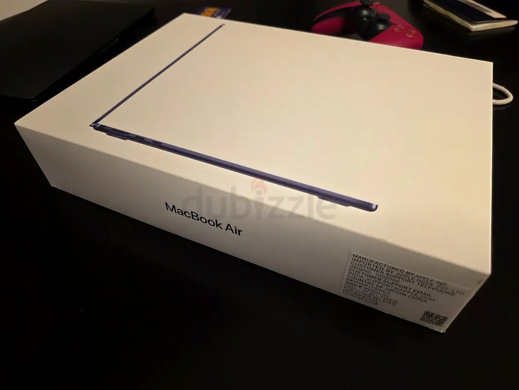 Apple 2025 MacBook Air (13.6 inch, Apple M4 chip, 16GB RAM, Midnight ...