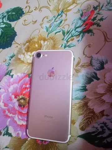Apple iPhone 7 for sale in Dubai | dubizzle