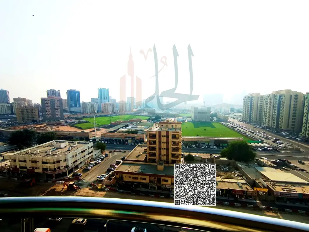 Apartment: 🏢 For annual rent in Horizon Towers, families only 2 ...