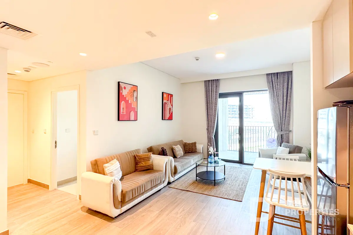 Apartment: Prime Location | Bright | Spacious Low Floor Unit | dubizzle ...