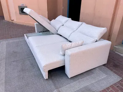 Classifieds: Selling in excellent Condition Ikea Eskelstuna Sofa Bed ...