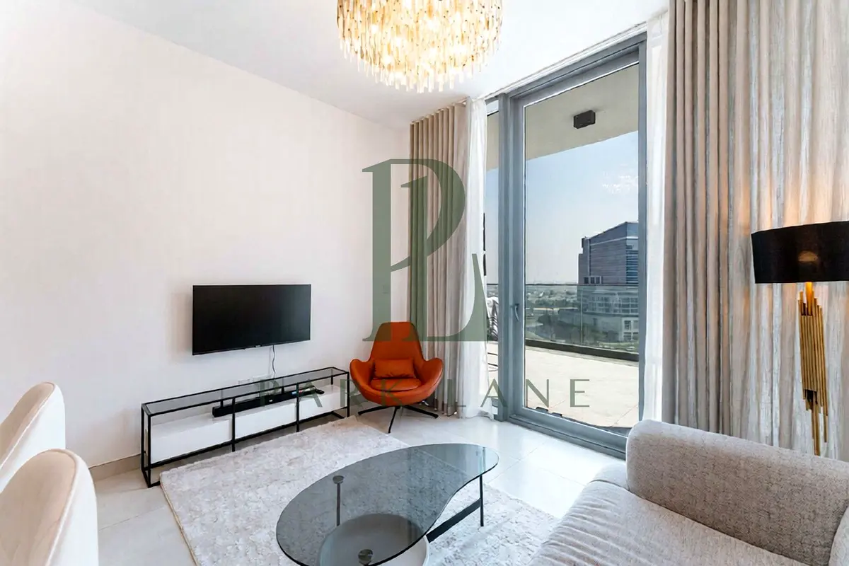 Apartment: Fully Furnished | Mid Floor | Vacant April 2026 | dubizzle Dubai