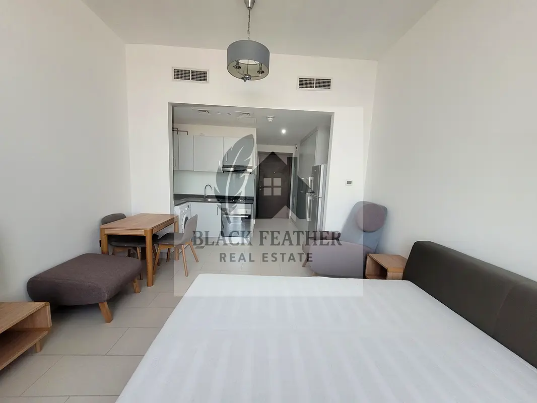 Apartment: FREE CHILLR // LARGE FURNISHED STUDIO // VACANT // NEAR TO ...