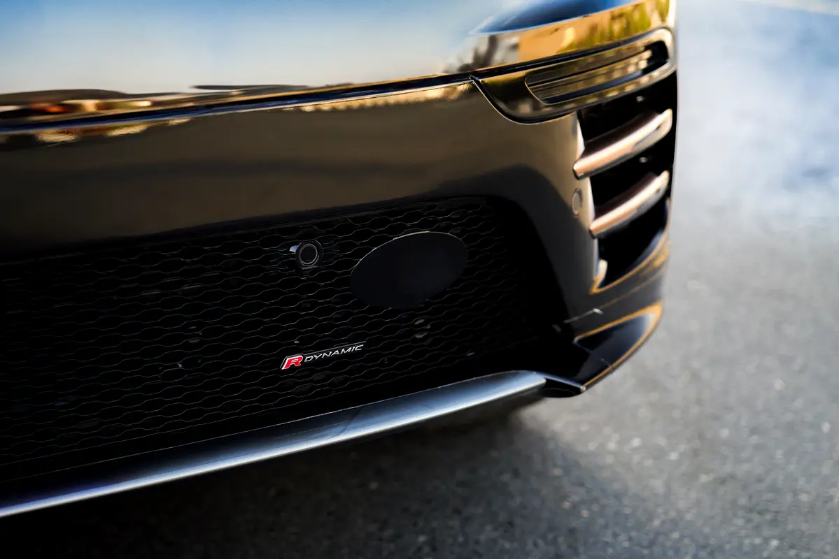 2023 Range Rover Velar R-Dynamic SE | GCC | Warranty 2028 | Full ...