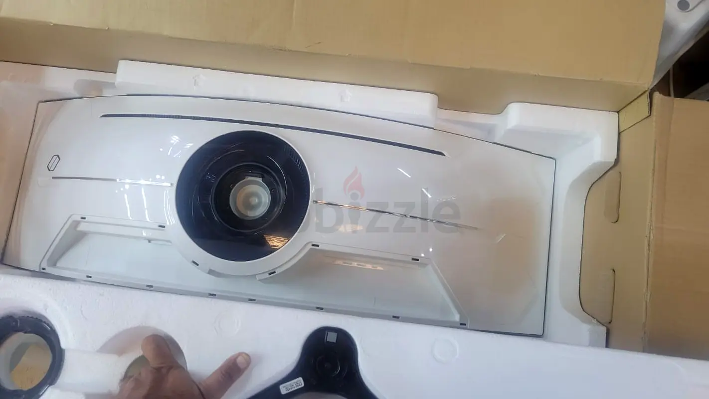 Samsung Odyssey G9 QLED 49 Inch 240Hz DQHD 5120x1440 1ms G-Sync Gaming ...