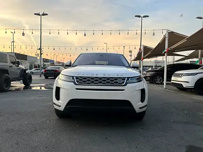 Used Land Rover Range Rover Evoque With Power Steering for Sale in ...