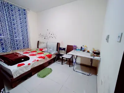 Rooms for Rent in Shabiya 10 - Partitions & Bed Spaces | dubizzle