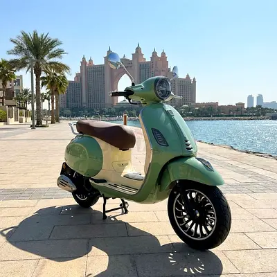 Scooter for sale in UAE | dubizzle