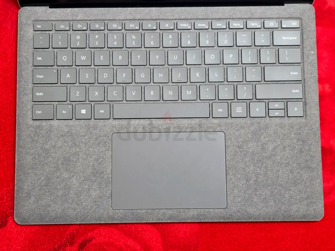 Microsoft Surface Laptop 4 | dubizzle UAE