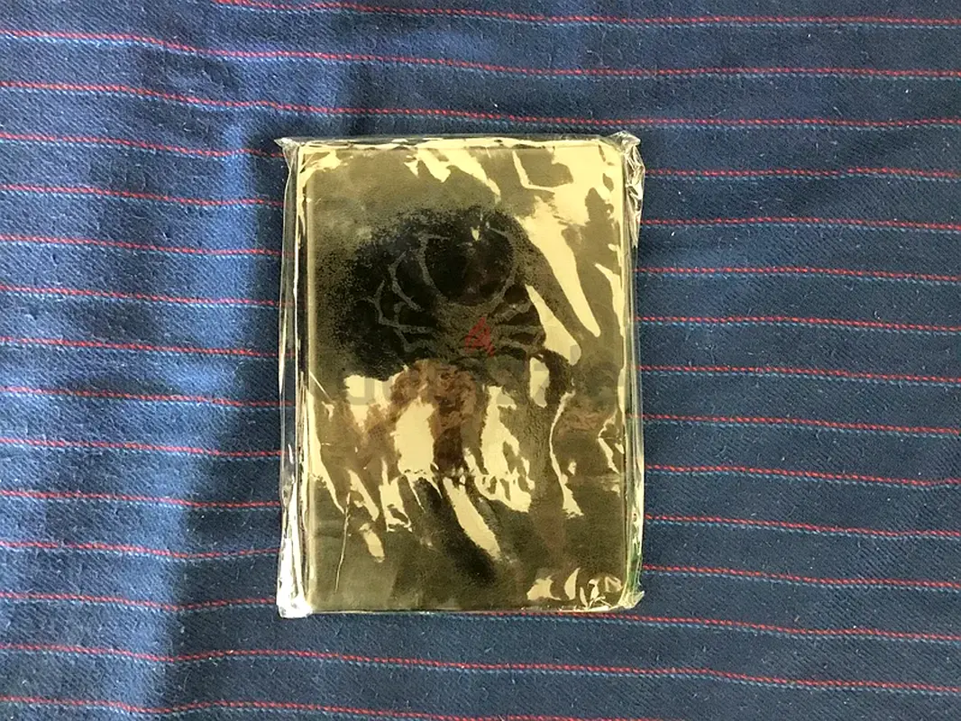 ‘Alien Covenant’ A5 Notebook | dubizzle Dubai