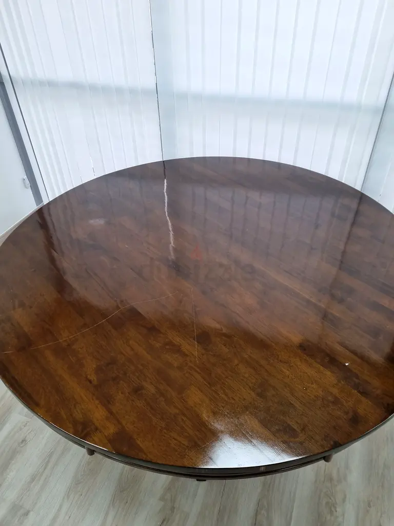 Premium dining table brand new | dubizzle Dubai