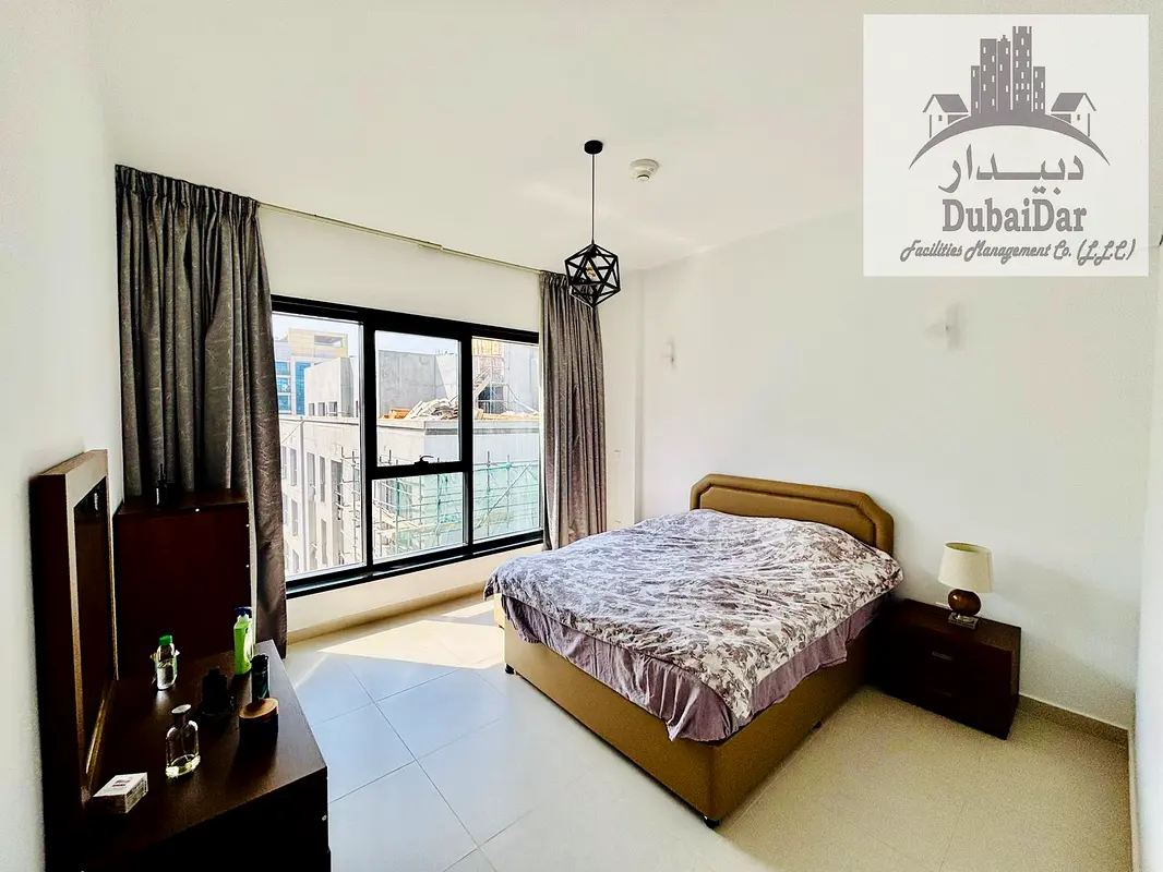 Apartment: .Studio – Ready to Move Sherena Residence 2 Majan AED 670K ...