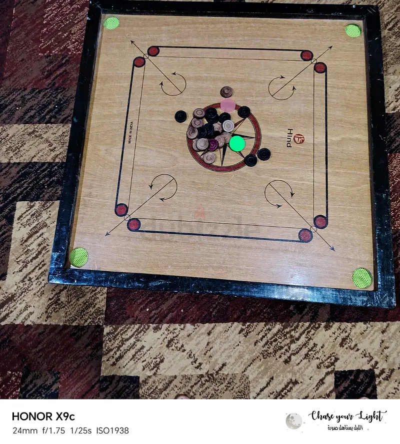 Caram board | dubizzle Sharjah