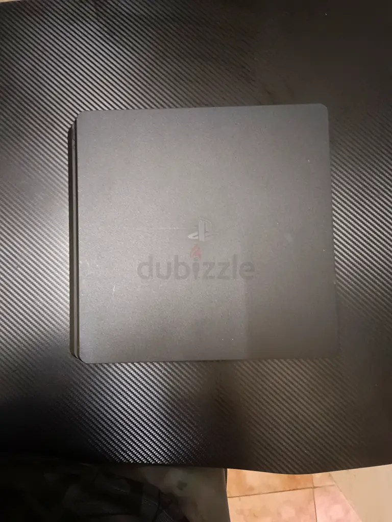 Ps4 Slim 1TB with ps plus till 28/2/26 | dubizzle Sharjah