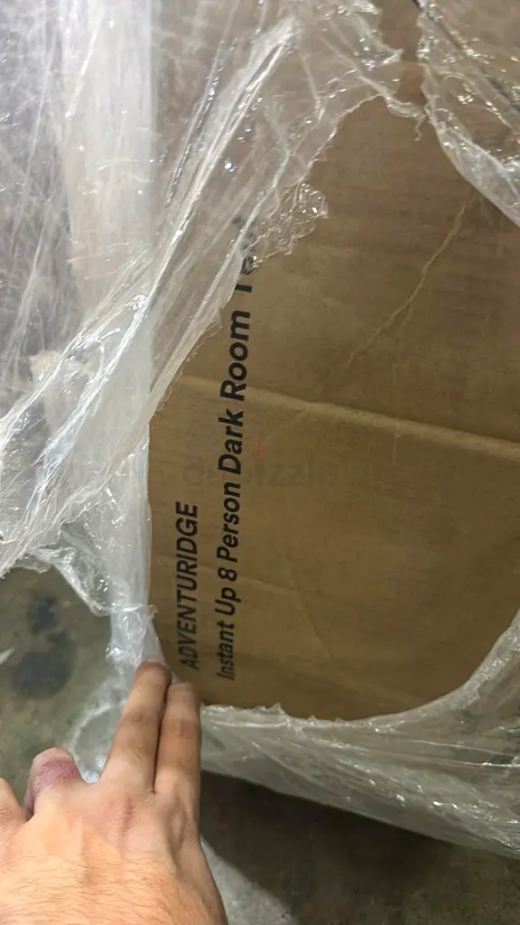 Sturdy Garden Tent for Outdoor Events | dubizzle Sharjah