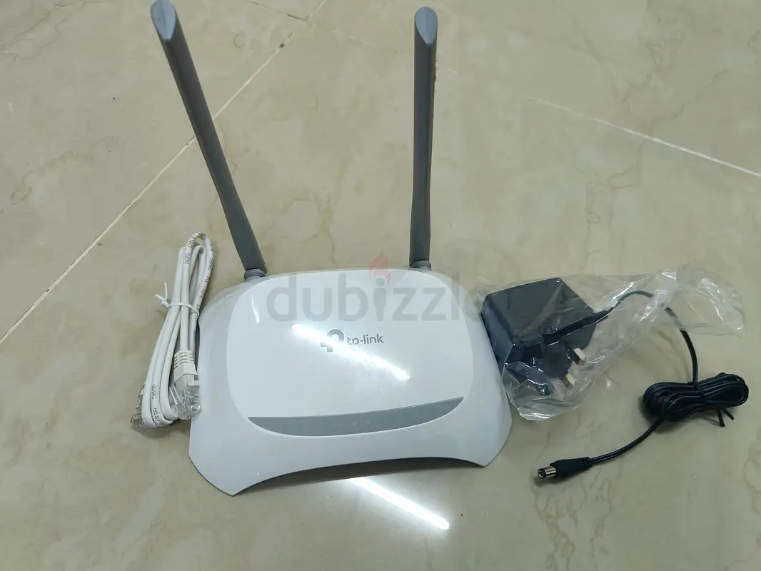 TP-Link Wireless Router for Sale | dubizzle UAE