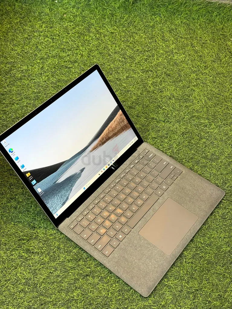 Microsoft Surface Laptop 4 Core i5 8GB Ram 256GB SSD 11th Generation ...