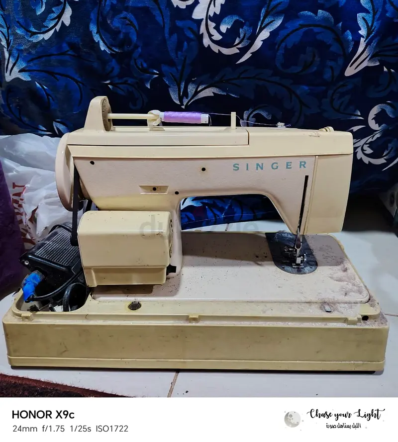 Sewing machine | dubizzle Sharjah