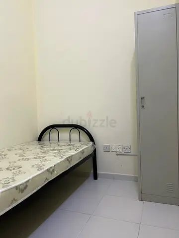 Rooms for Rent in UAE - Partitions & Bed Spaces | dubizzle Page-124