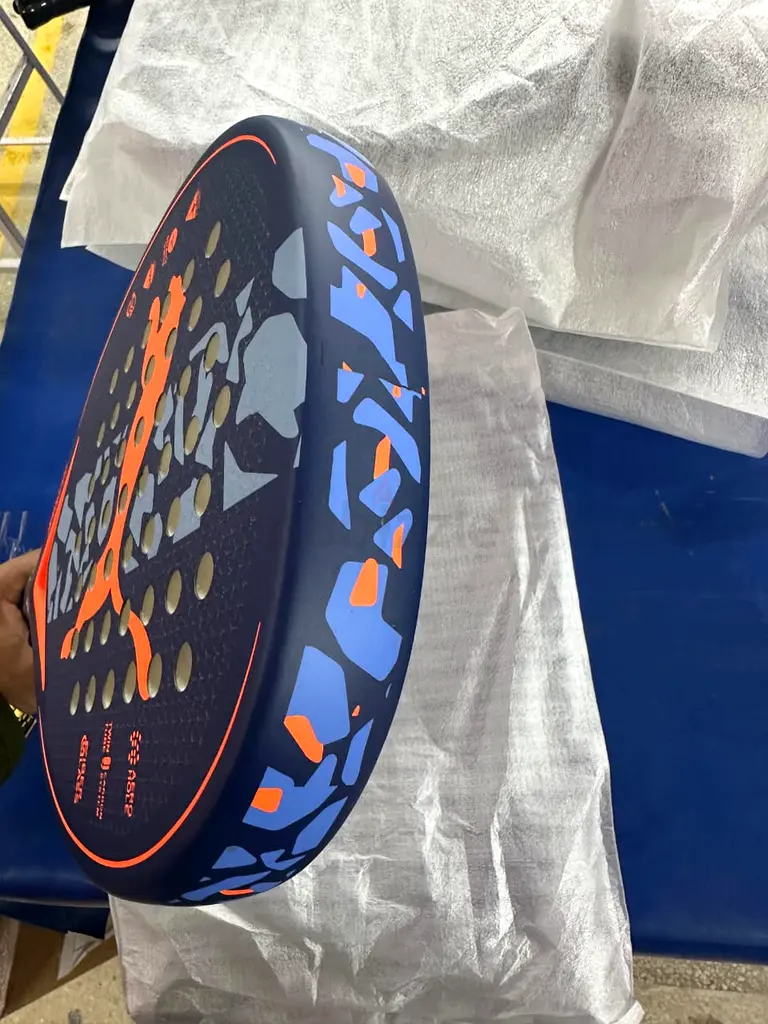 Puma Padel Racket for Sale | dubizzle Abu Dhabi