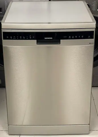 Classifieds: Siemens new model Dishwasher great look free delivery with ...