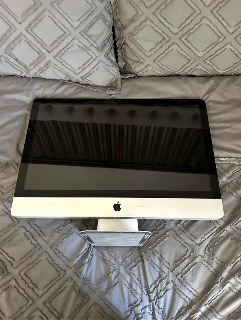 Imac 27 inch mid 2011 | dubizzle Dubai