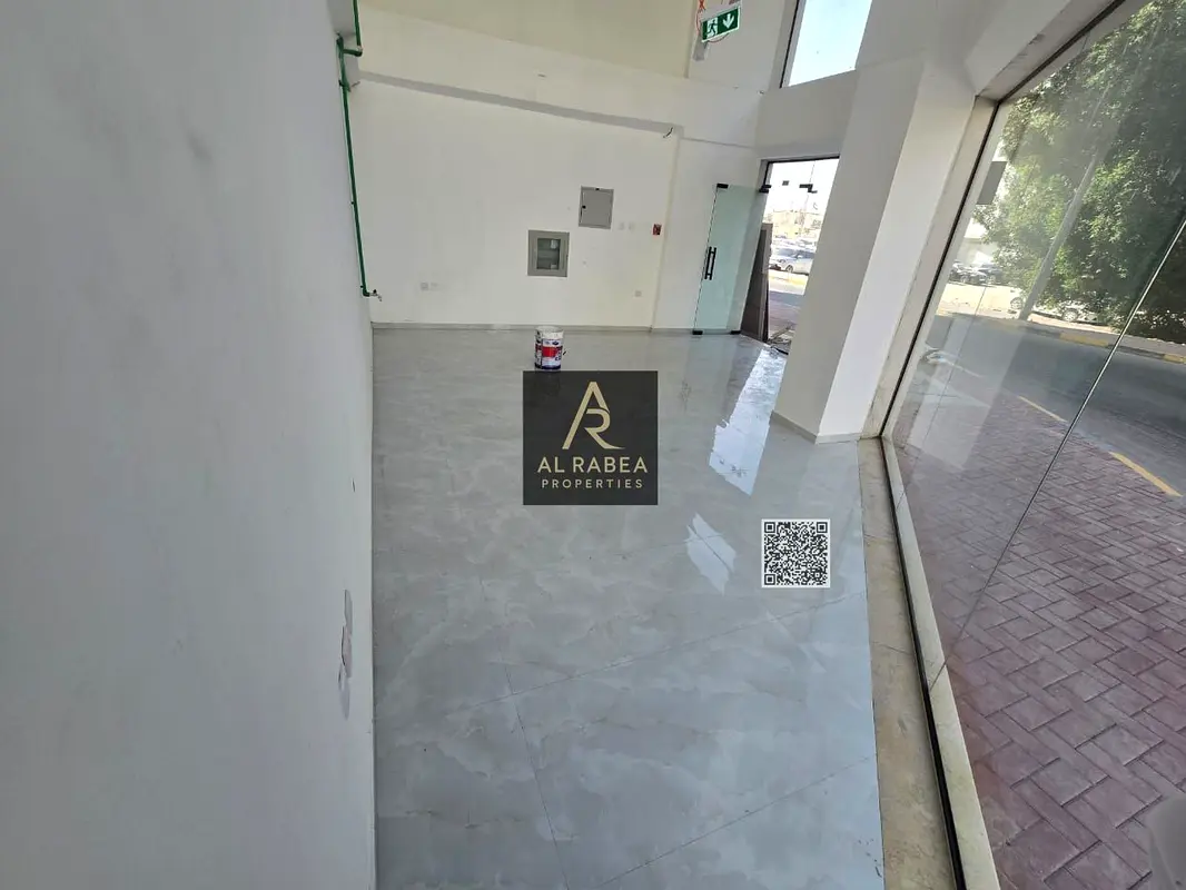 Shop: Shop No. 1 On the Corniche, new building Price: 40,000 (payable ...