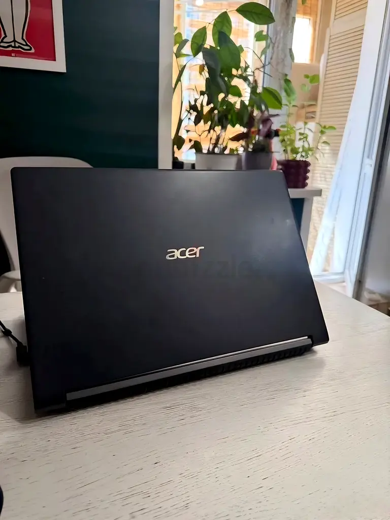 Acer Aspire 7 N19C5 | dubizzle Dubai