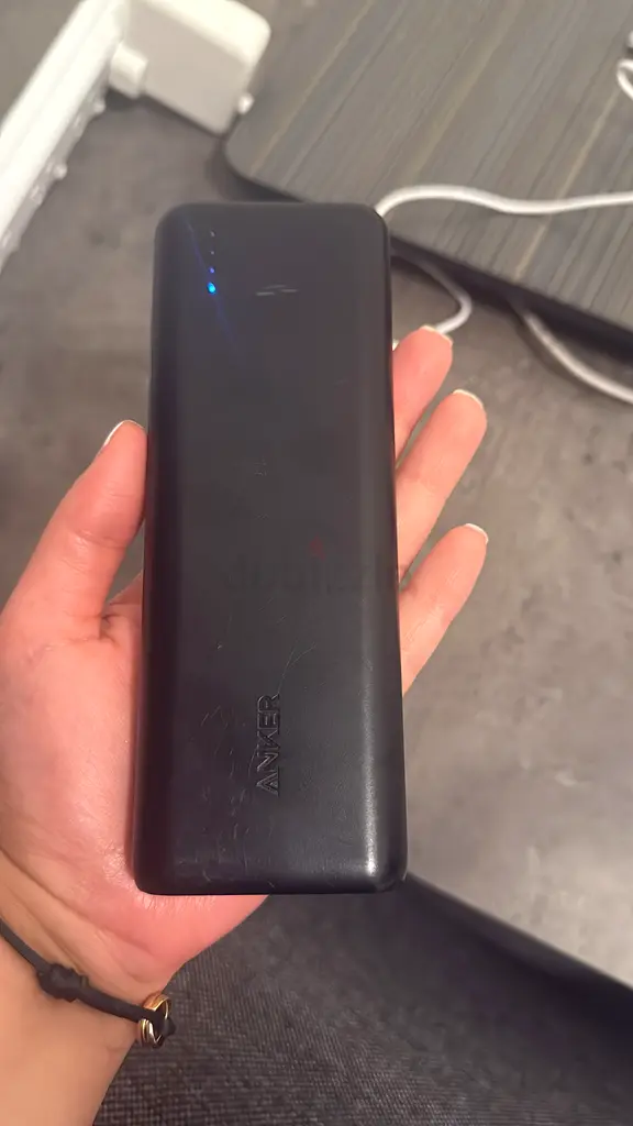 ANKER 20K: Portable Power Bank for Your Devices | dubizzle Dubai