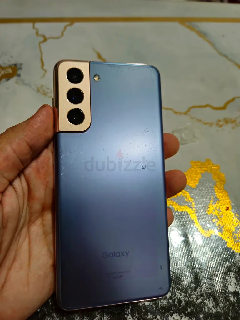 Samsung Galaxy S21 5G | dubizzle Sharjah