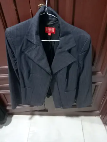 Classifieds: Glamorous Womens Blazer in Great Condition | dubizzle Abu ...