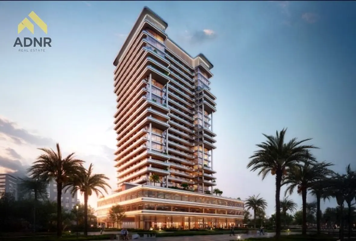 Apartment: Prime 2026 Launch | Metro-Line Luxury | High ROI | 10% Down | Freehold | Cash ...