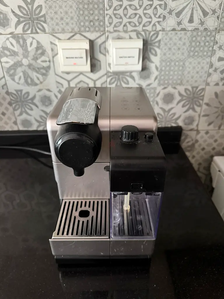 Nespresso Coffee Machine for Sale | dubizzle Dubai