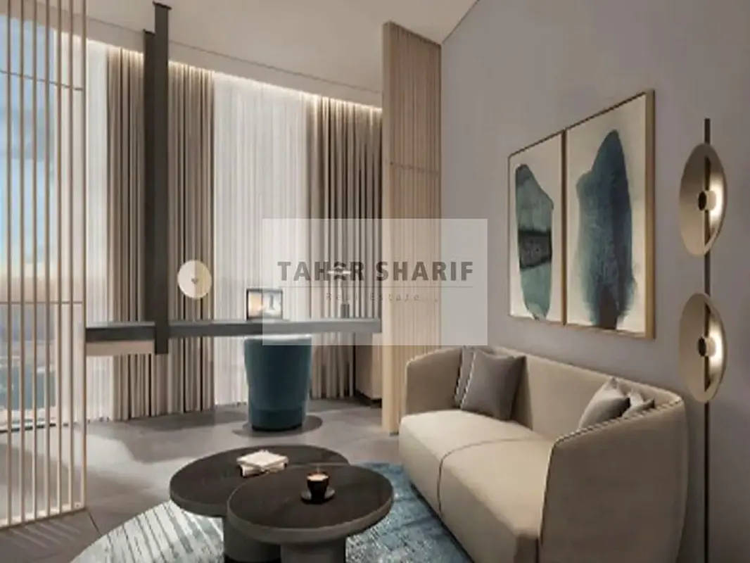 Hotel Apartment: STUNNING STUDIO | TALLEST HOTEL | HIGH ROI | dubizzle ...