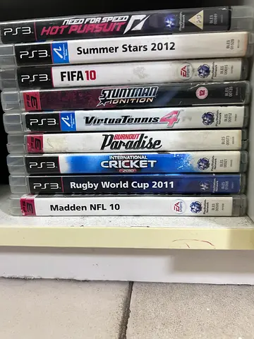 Sony PlayStation 3 for sale in UAE | dubizzle