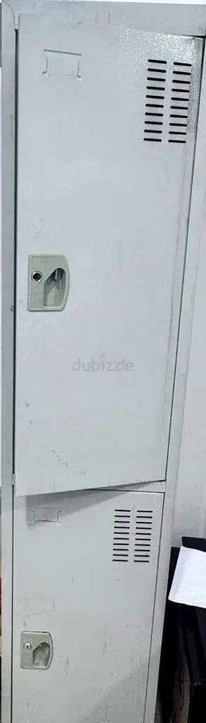 Bed ,Dressing table 2 Door Cub Board | dubizzle Abu Dhabi