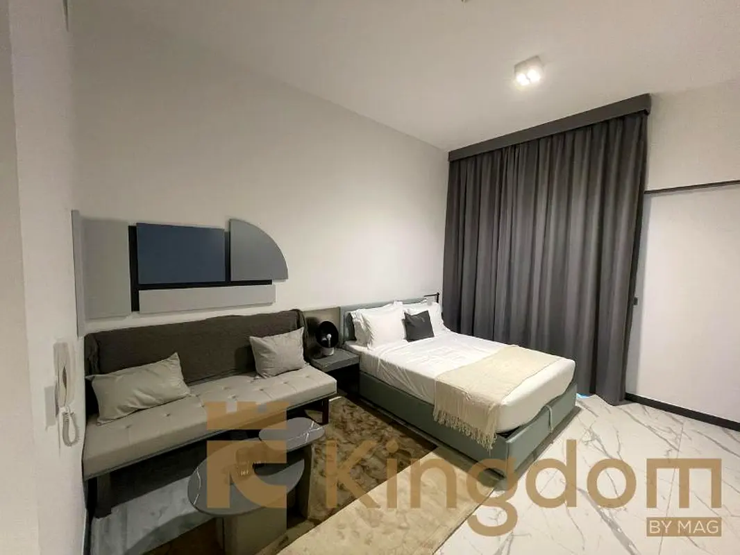 Apartment: HOT DEAL | FULLY FURNISHED | MODERN LIFESTYLE | dubizzle Dubai